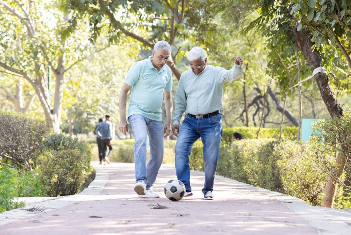 Independent Living Retirement Communities The Modern Face Of Joint ...